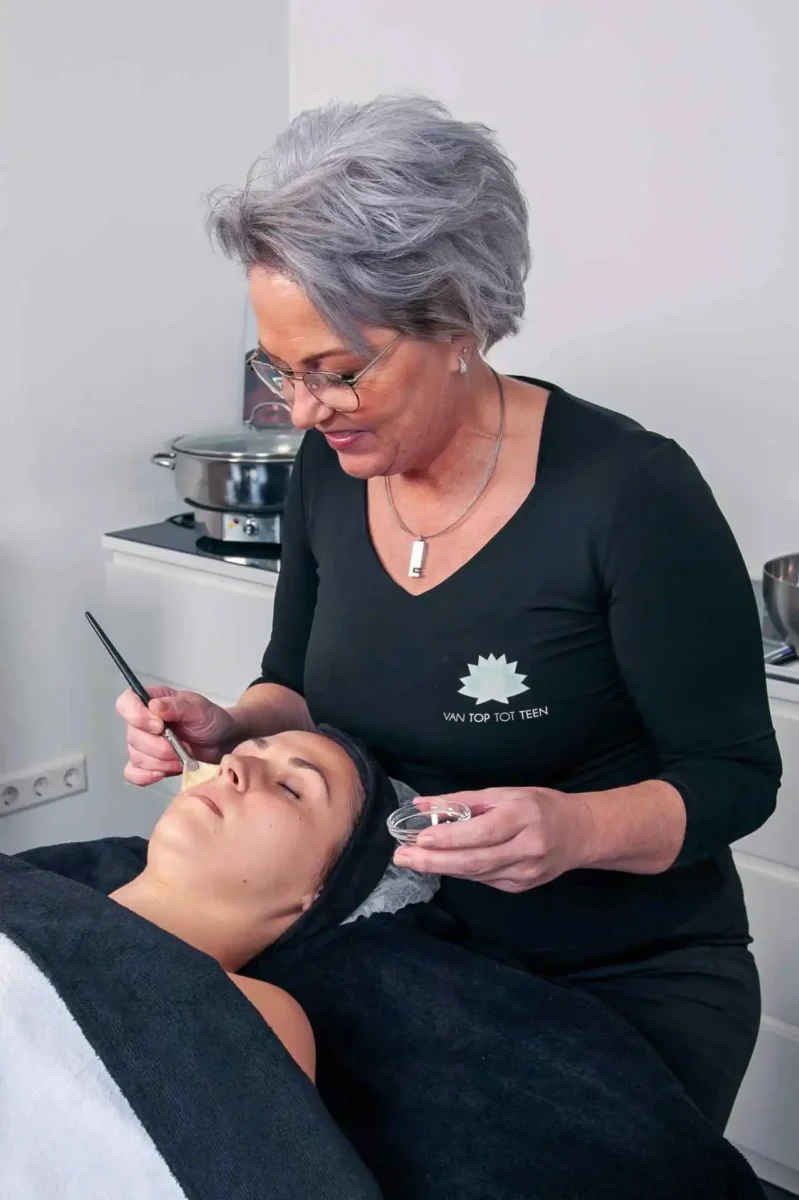 tiptoe kalknagel salon Bergen op Zoom - tiptoe