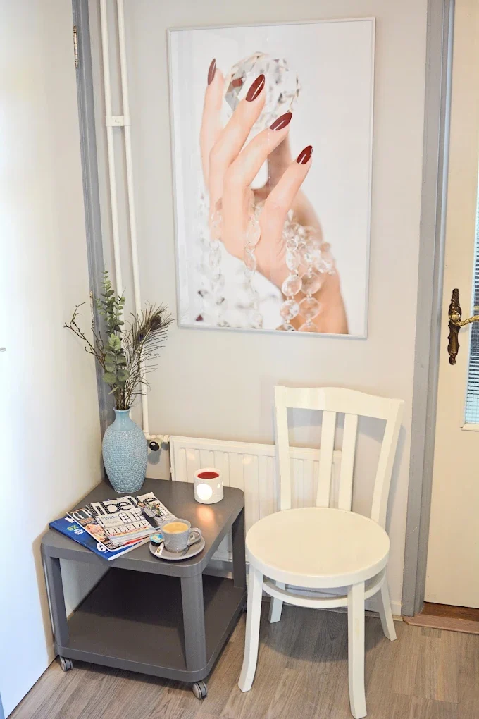 tiptoe kalknagel salon Tilburg - tiptoe